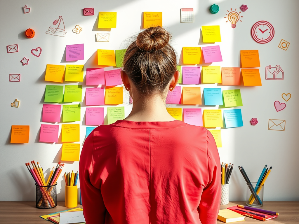 Part III: Translating Executive Function Concepts Into ADHD Daily Planner Layouts - The ...