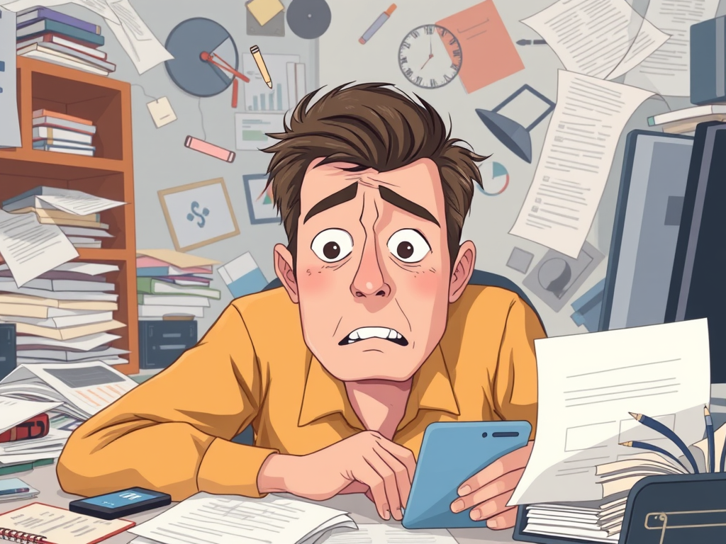 27 Clear Examples of Executive Dysfunction: ADHD and Autism